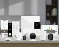 Safeguard Your Small Business with Frontpoint Security