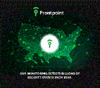 Safeguard Your Small Business with Frontpoint Security